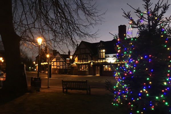 Events – Visit Knowle