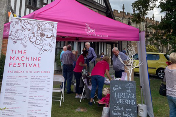 Events – Visit Knowle