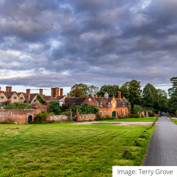 Ten Things to Discover in Knowle – Visit Knowle