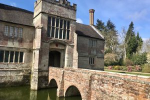 Ten Things to Discover in Knowle – Visit Knowle