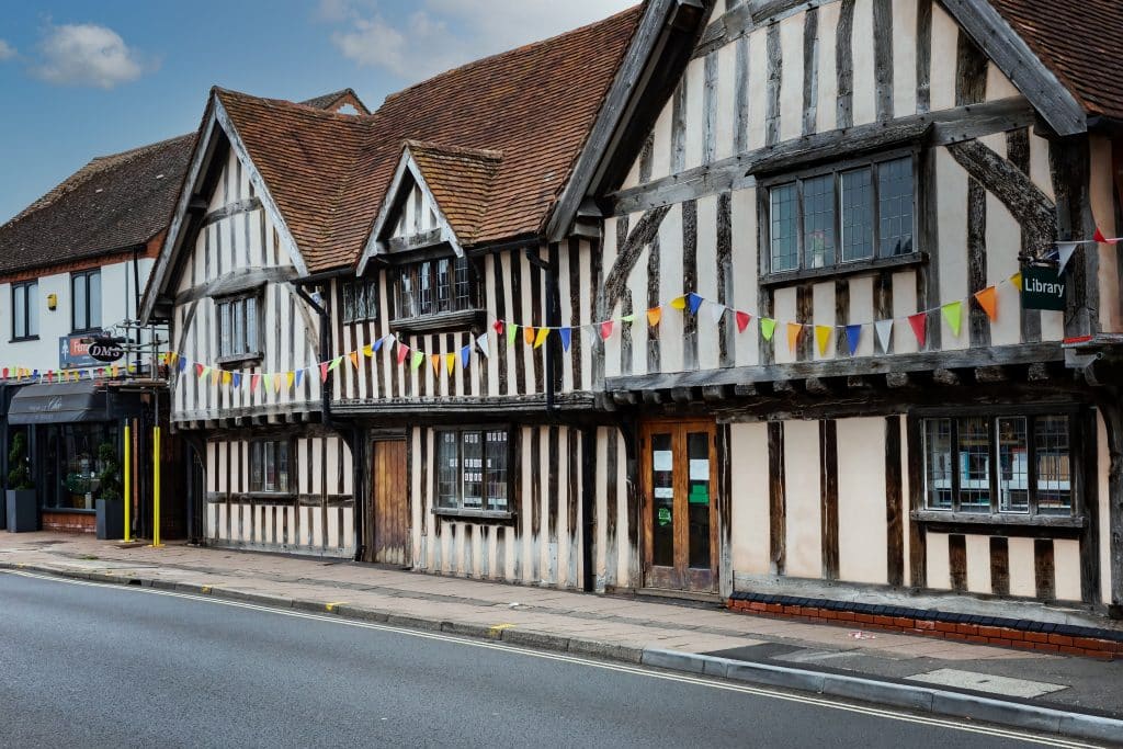 Knowle Jubilee Celebrations - Visit Knowle