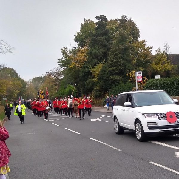 Events – Visit Knowle