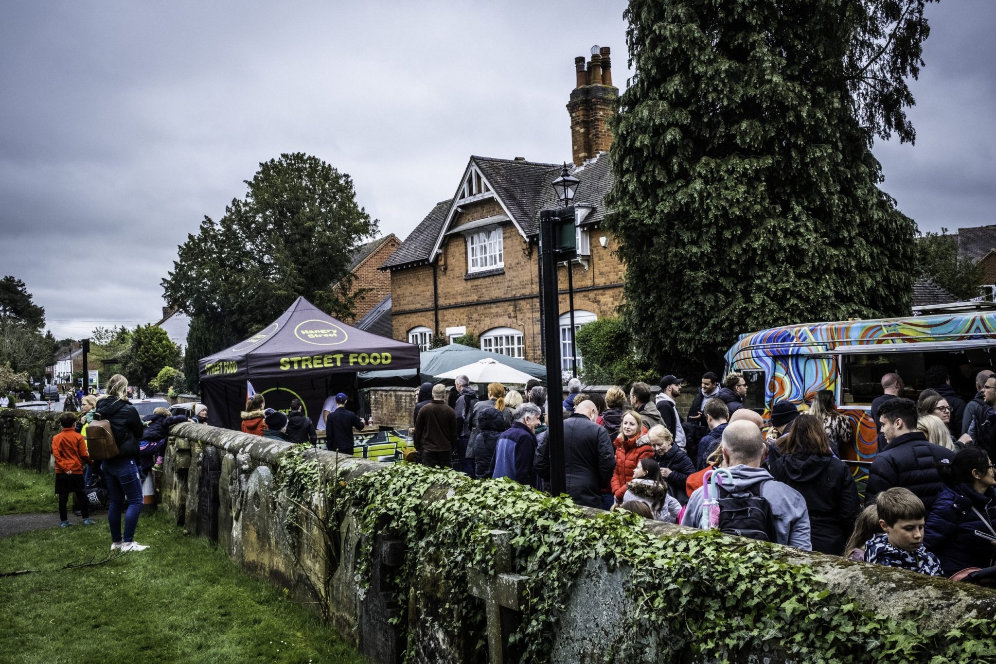 VE 80 Celebrations – Visit Knowle