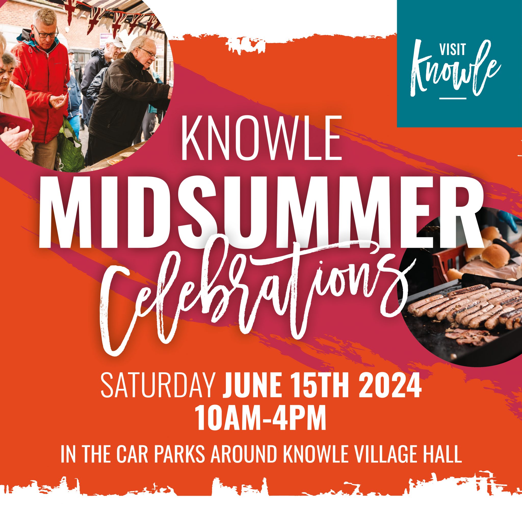 Events – Visit Knowle