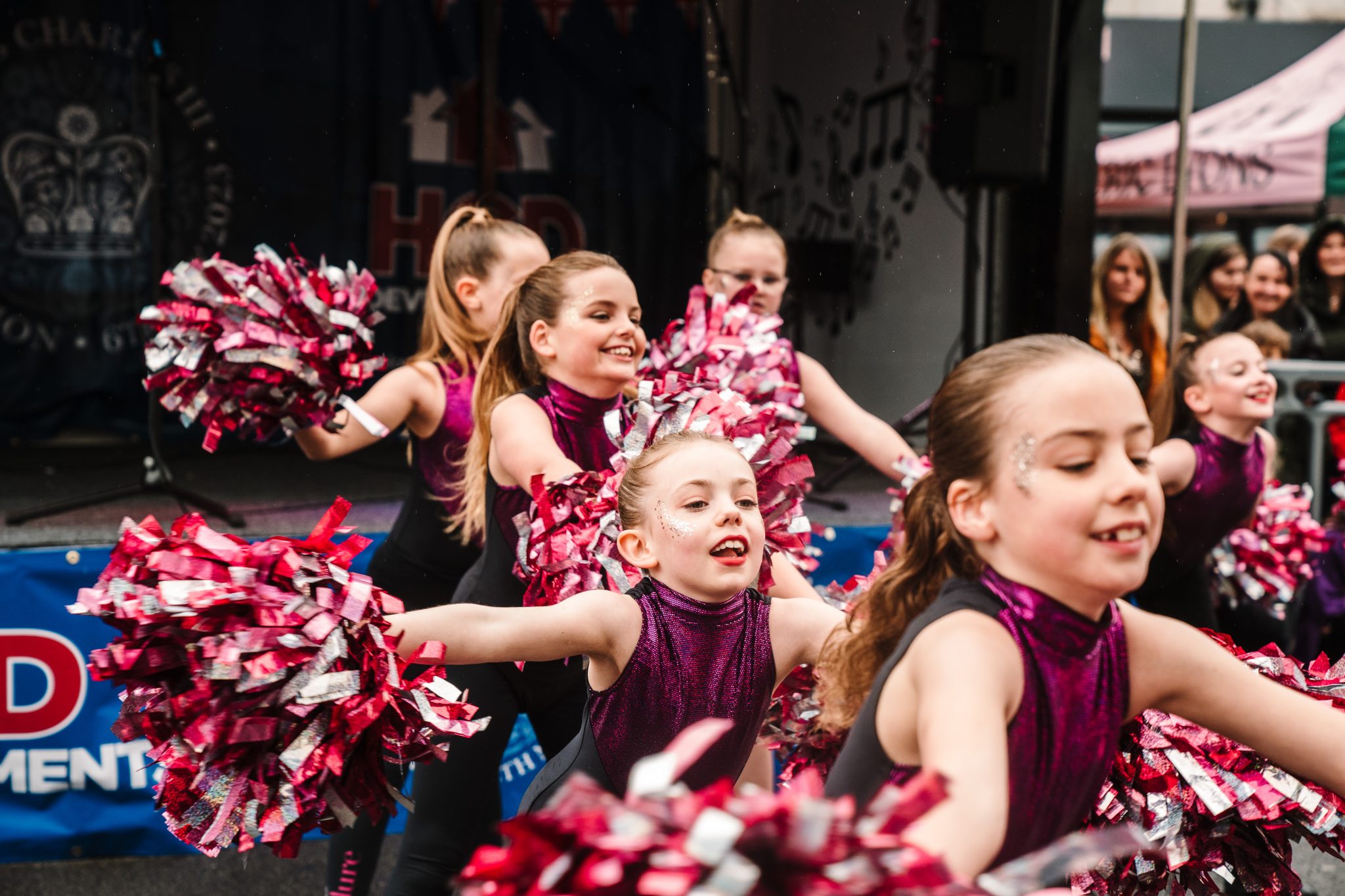 Knowle Midsummer Celebrations - Visit Knowle