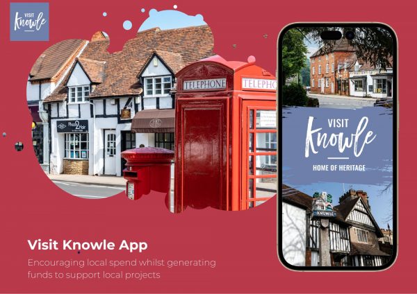 Visit Knowle