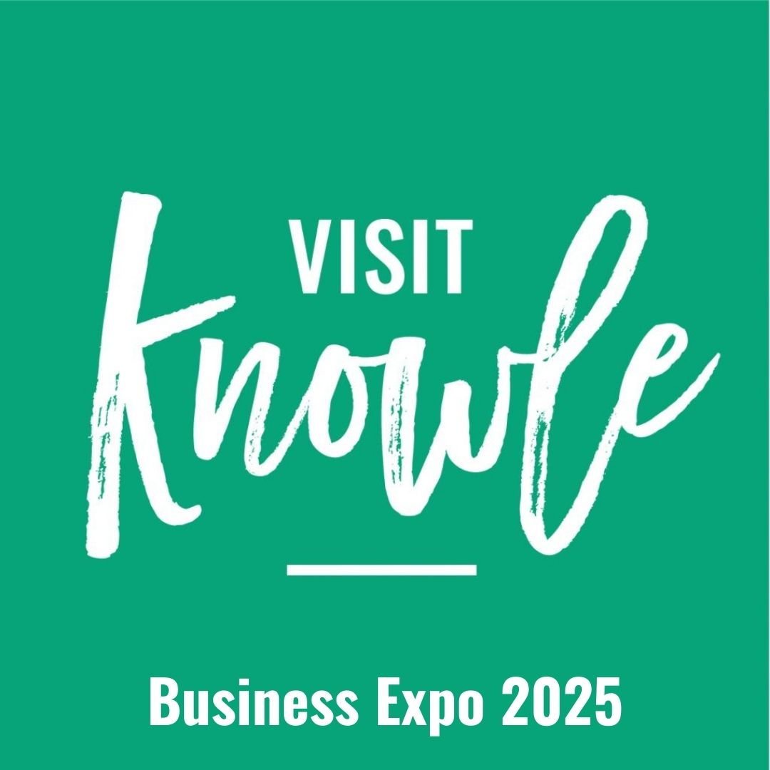 Visit Knowle Business Expo - Visit Knowle