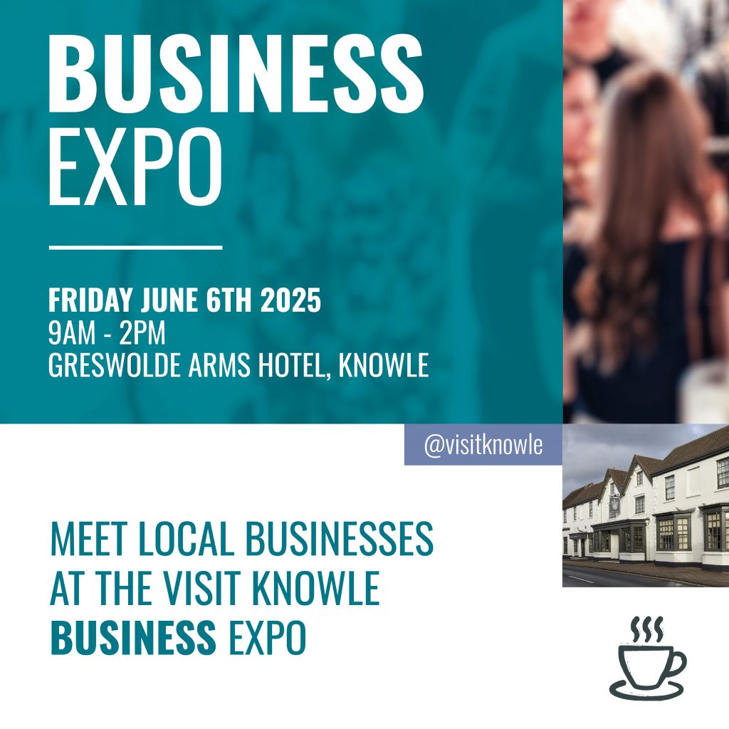 What Is an Expo – And Why Should You Visit One in Knowle? – Visit Knowle