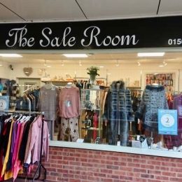Shop – Visit Knowle